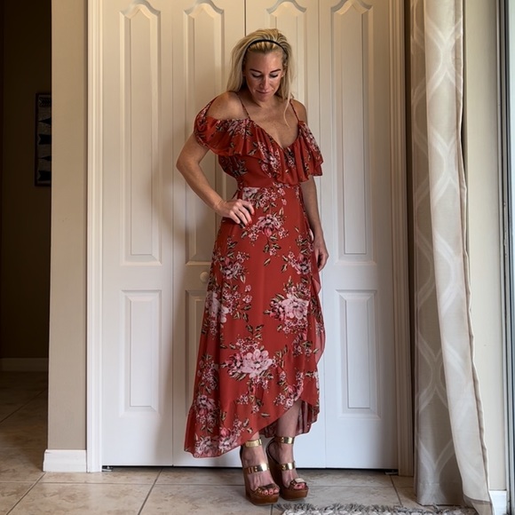 Wayf | Dresses | Wayf Dress Cocktailsemi Formal | Poshmark